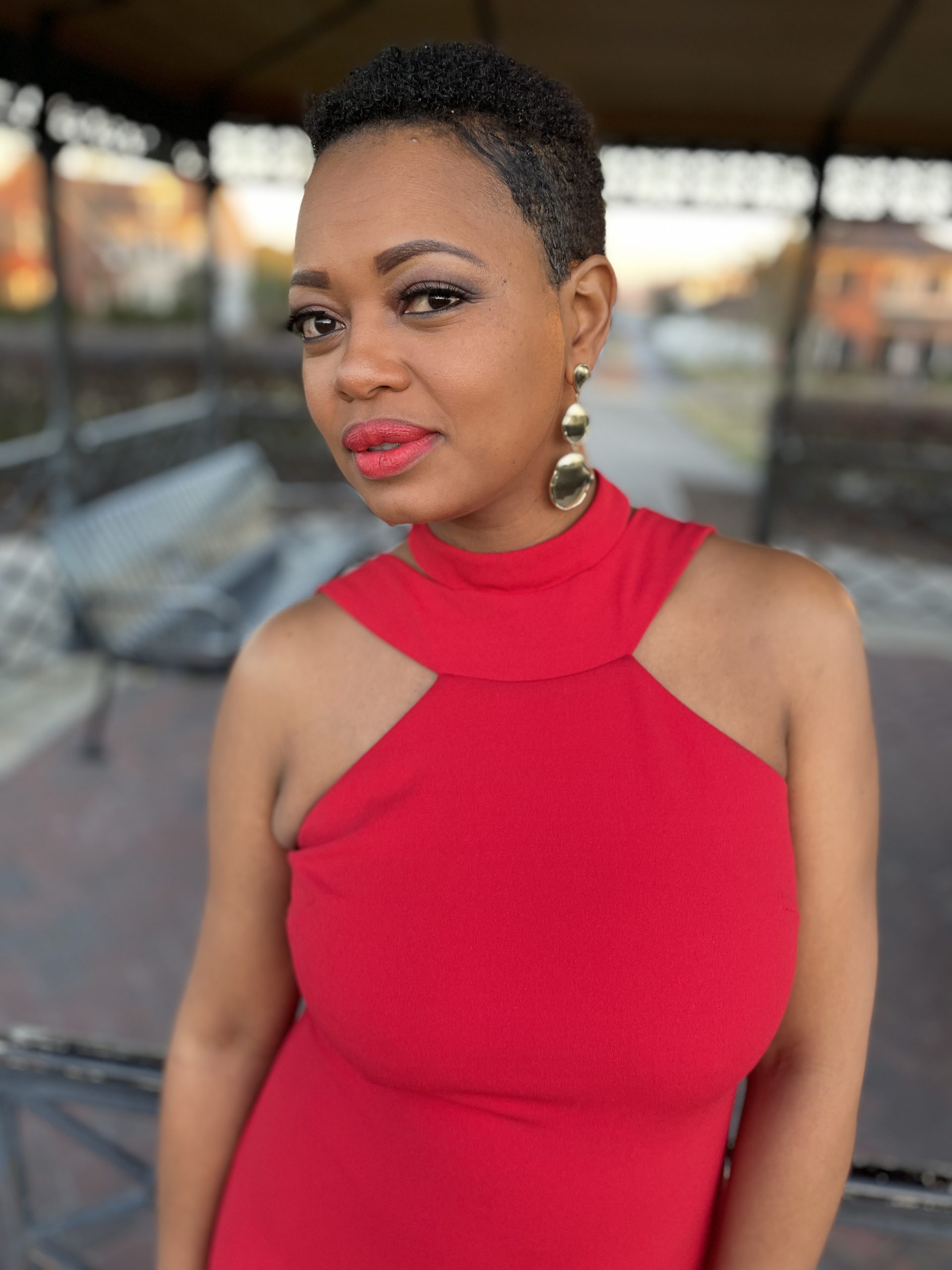 Goodall Marketing & Communications